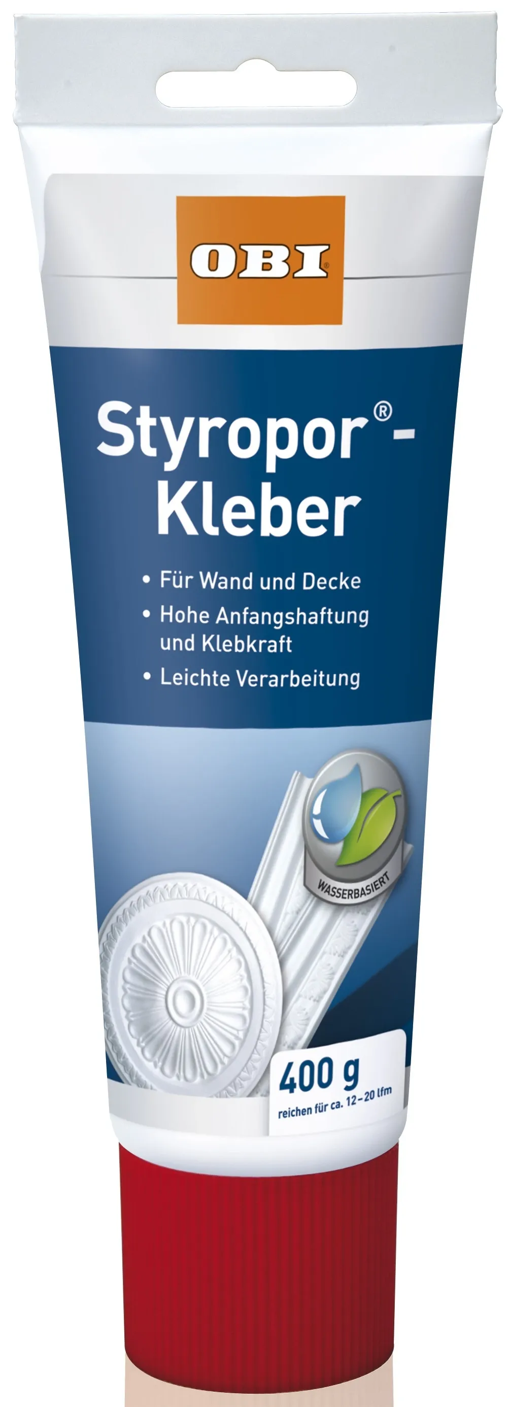 Styroporkleber kaufen bei OBI